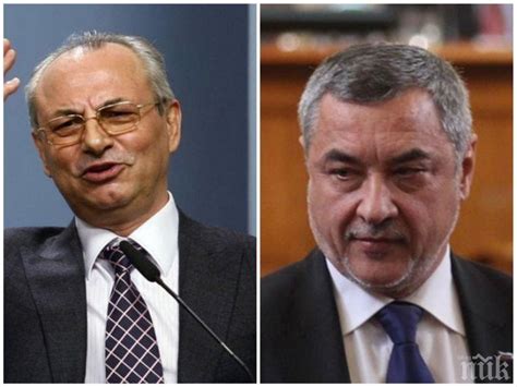 ИЗВЪНРЕДНО В ПИК Валери Симеонов с официално запитване до НСО за охраната на Доган колко