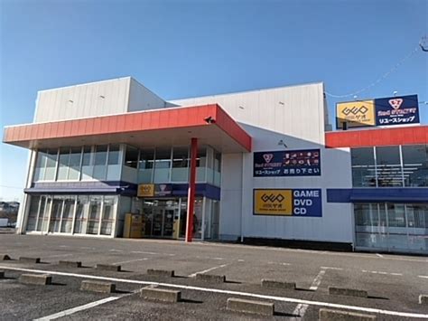 ゲオ名古屋徳重店（愛知県名古屋市緑区）の店舗情報 Dvdcdレンタル・ゲーム販売ならgeo（ゲオ）