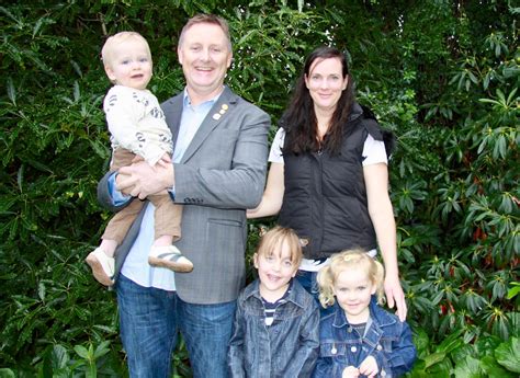 Congratulations District Governor Nominee Dylan Murray Rotary