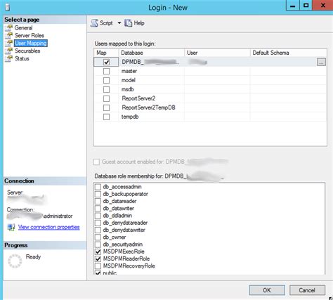 Data Protection Manager Error Id 948 Unable To Open Console