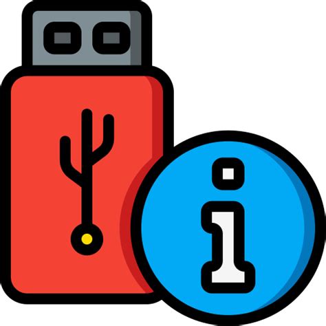 Usb Basic Miscellany Lineal Color Icon Usb Basic Miscellany Lineal Color Icon