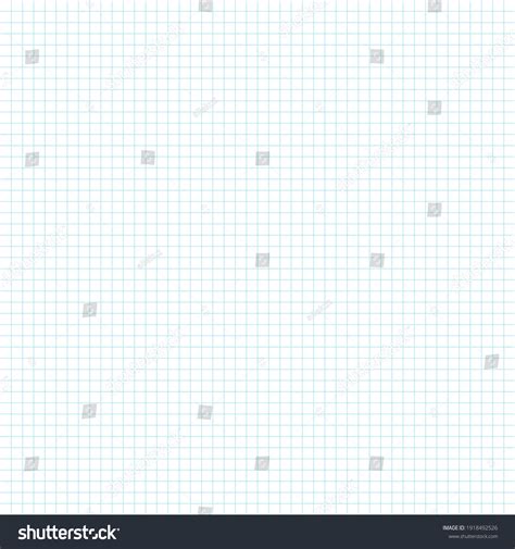 Grid Paper Abstract Squared Background Color Stock Vector Royalty Free Shutterstock