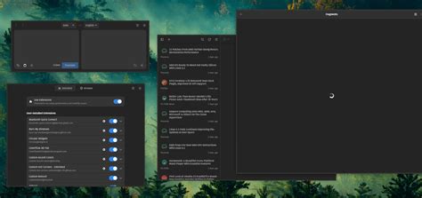 Does My Libadwaita Apps Look Wrong Rgnome