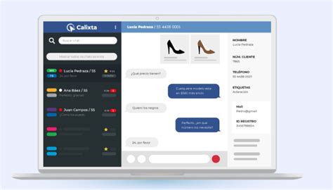 Calixta Reviews Cost And Features Getapp Australia 2025