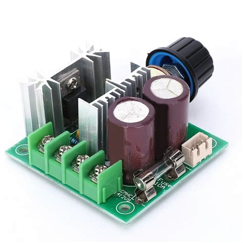 Pwm Controller Dc Motor Controller Speed Control Switch Pwm Controller