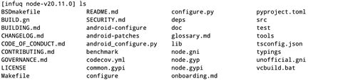 Clion调试nodejs源码clion Nodejs Csdn博客