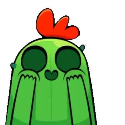 Brawl Stars Animated Sticker Set For Telegram Brawl Stars Animated Sticker Set For Telegram