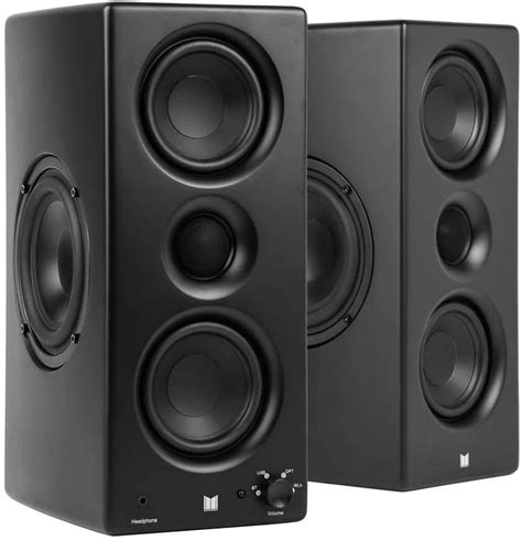 Desktop Speakers With Optical Input