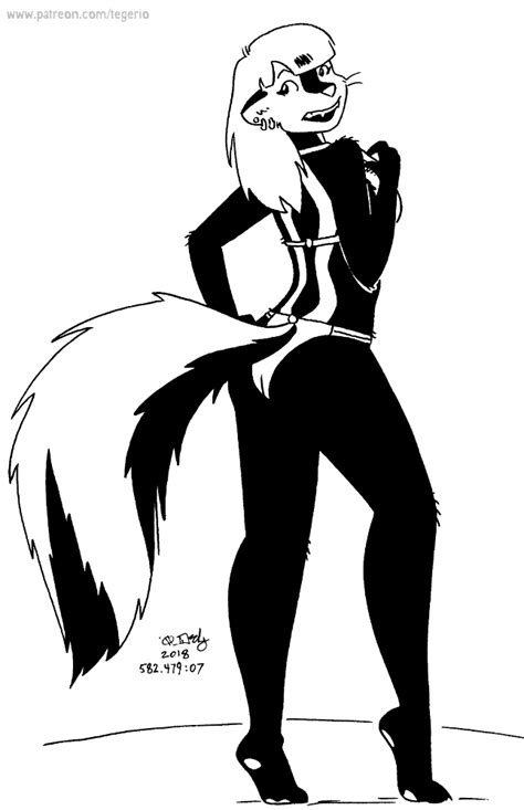Bbooru 2018 Anthro Bikini Black And White Breasts Clothed Clothing
