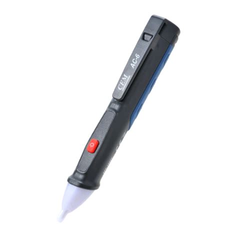 Buy CEM AC 6 Non Contact AC Voltage Detector