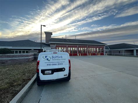 Bomarkelectric Bomarktechnologygroup Bomark Technology Innovation