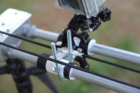 NICK EDGAR How To Build A DIY Motion Control Timelapse Rig