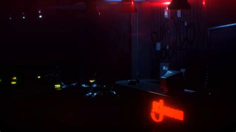 Cabin Fever Labs Murder Drones Wiki Fandom
