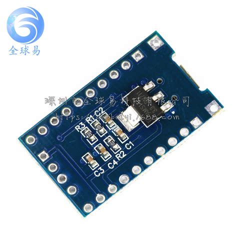 STM8 开发板 小系统板 核心板 STM8S103F3P6 STM8S003F3P6 阿里巴巴