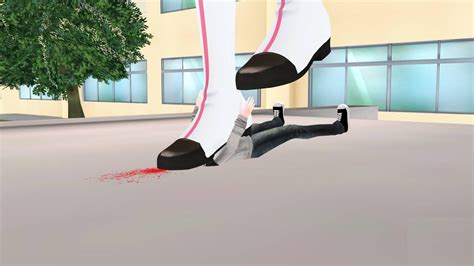 Pt2 Kizunas Boot Crush Trample By Tinycrushcomics On Deviantart