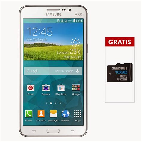 Harga Dan Gambar Hp Samsung Terbaru