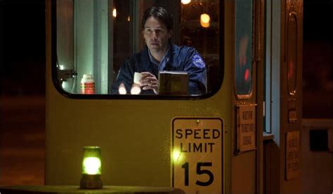 ‘henrys Crime With Keanu Reeves And James Caan Review The New