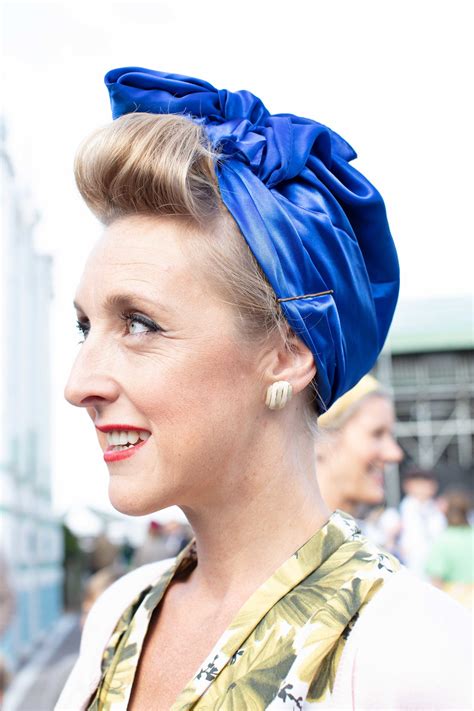 Hairstyles For Women In The 1950s