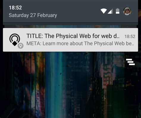 Eddystone Beacon Technology And The Physical Web Mobiforge