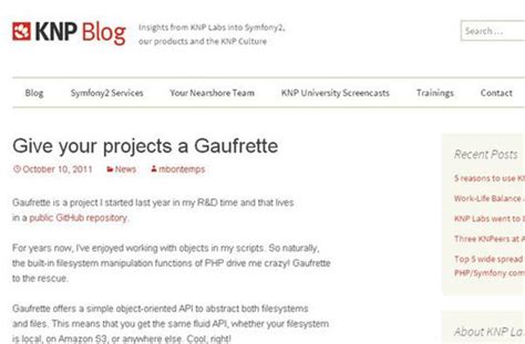 25 Classes E Bibliotecas Php Para Desenvolvimento Eficiente Phpit