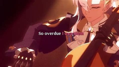 کلیپ کوتاه از بازی گنشین ایمپکت فانتین نماشا