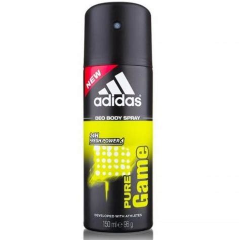 Купить Дезодорант-спрей для мужчин, 150 мл Adidas Уход за телом: цена и ...