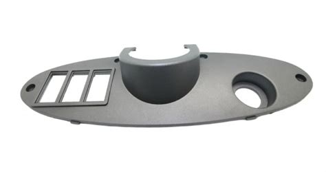 Skjold Vbetjeningsknapper E Force Skjold Vbetjeningsknapper E Force