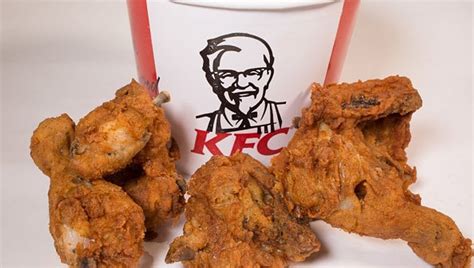 How To Make Secret Kfc Secret Recipe Thats Locked In Vault According