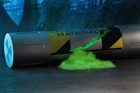 Tmnt Ooze Canister