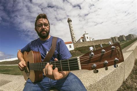 David Eusébio Apresenta O Seu Primeiro Trabalho A Solo