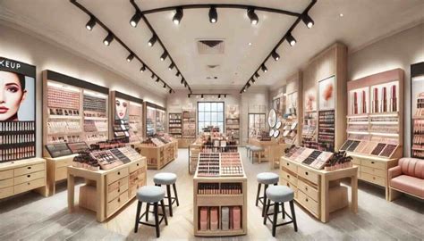 Tiendas De Cosméticos Todo Lo Que Necesitas Saber Maquillaje Cool