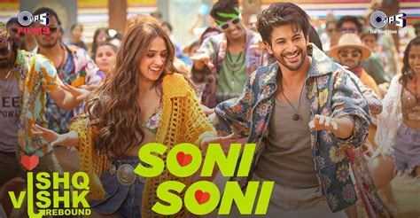 Soni Soni Lyrics In Hindi Darshan Raval