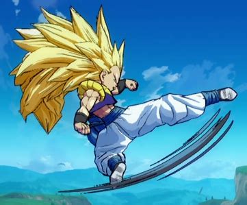 File DBFZ Gotenks JM Png Dustloop Wiki File DBFZ Gotenks JM Png Dustloop Wiki