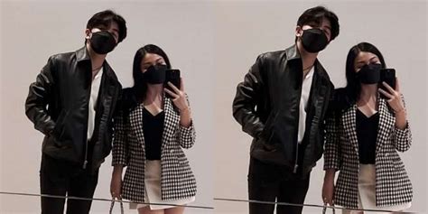 Deretan Potret Adik Ariel Tatum Yang Tak Pernah Tersorot Dan Berwajah