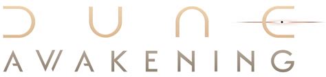 Dune Awakening Wiki
