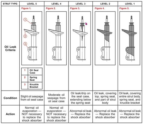 Strut Replacement Everything You Need To Know