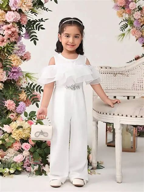 دختر کوچولویتان را با این مدل اورال‌های مجلسی تبدیل به ستاره هر مراسم