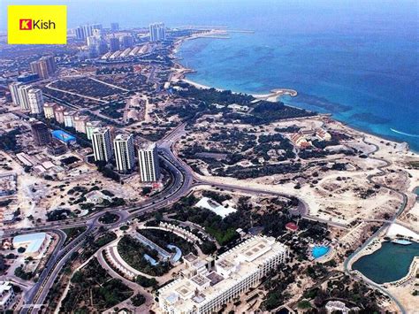 Travel To Kish Or Qeshm Comparing Two Popular Islands In Iran For Tourists