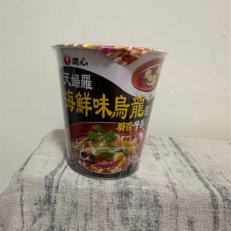 「奈奈零食雜貨店」韓國農心辛拉麵 辛香菇味海苔味天婦羅海鮮烏龍 杯麵 蝦皮購物
