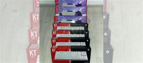 Red Square Keyrox Tkl G3ms Hyperion купить в Новосибирске Электроника Авито