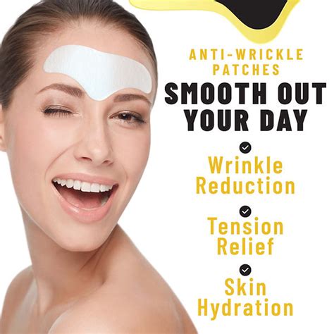 Forehead Patch Tolevita