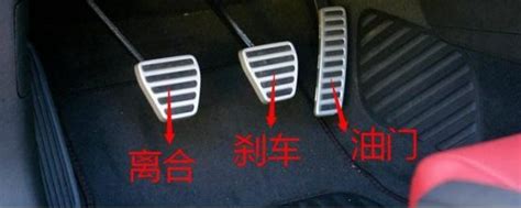 倒档怎么弄手动挡 有驾