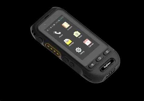Motorola PoC Sim Based Walkie Talkie RG 360 128 At Rs 15550 In Pune