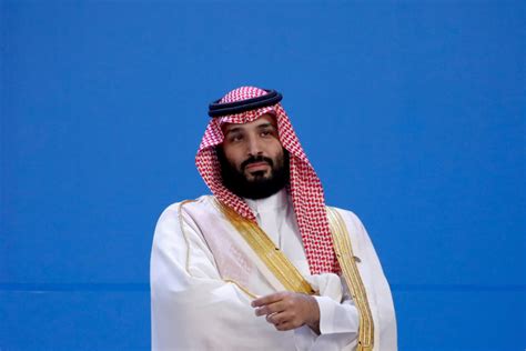 محمد بن سلمان وفضيحة جديدة كشفتها نيويورك تايمز عن ولي العهد