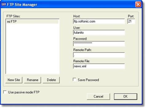Rss Builder Download