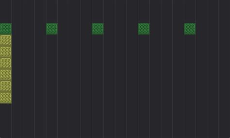 Rush E Note Block World