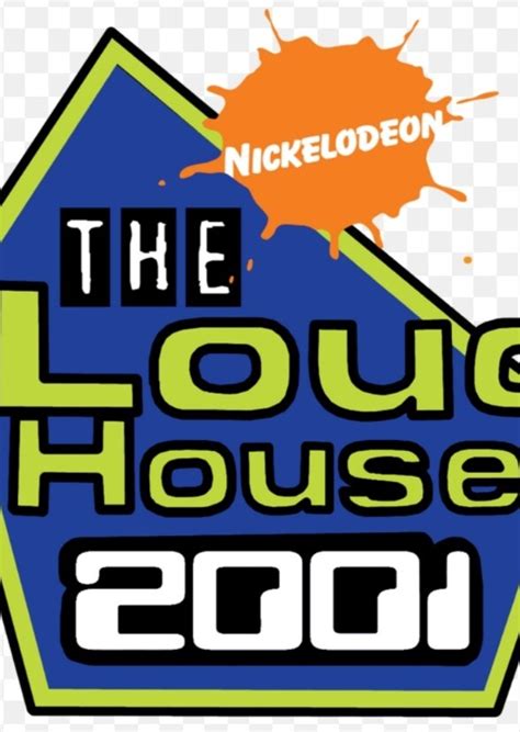 The Loud House 2001 Fan Casting On Mycast