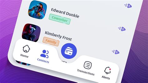 Design A Stylized Navigation Bar In Adobe Xd Youtube