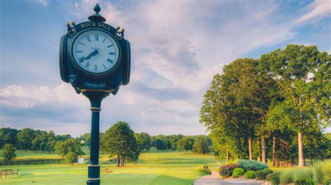 Rock Hill Country Club Rock Hill Sc Home