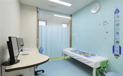 医院案内 岡山市南区の小児科｜岡山南区にじいろクリニック